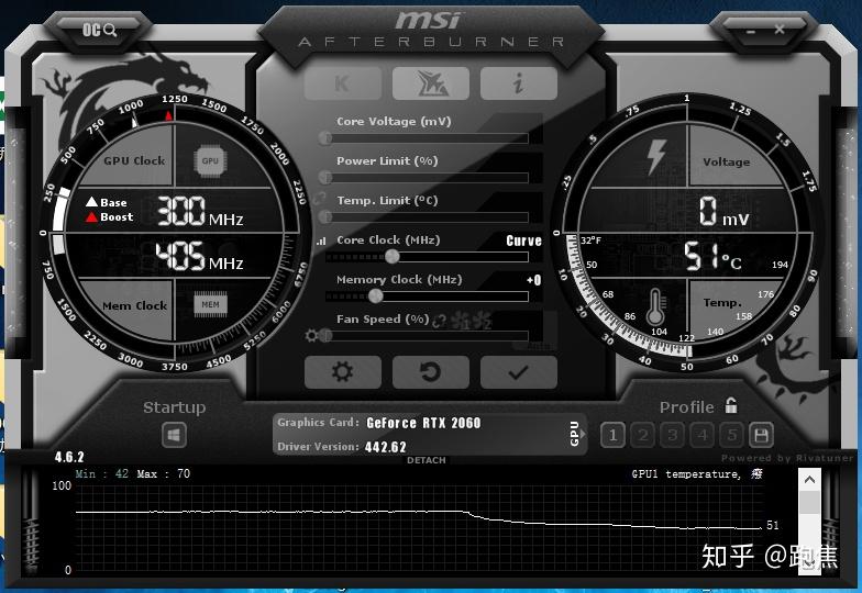 免费提升笔记本/PC性能？Nvidia OC Scanner教程 - 知乎