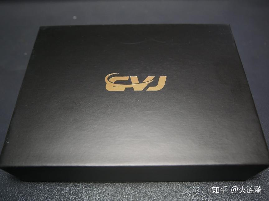 百元耳机中的异类——CVJ Konoka - 知乎
