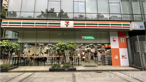 多点Dmall联姻便利店龙头，中国商业SaaS出海一触即发 - 知乎
