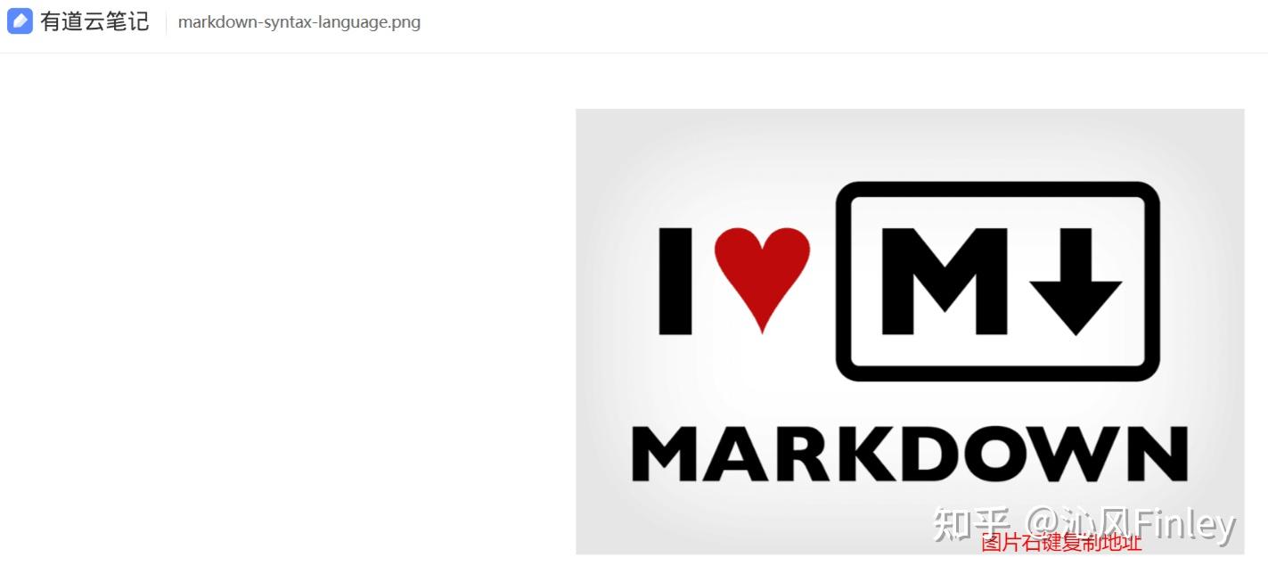VSCode和有道云笔记Markdown插入图片方法 - 知乎