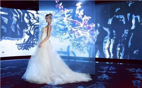 婚纱礼服品牌创始人Alice：事业上升期任性“出走”意大利 - 知乎