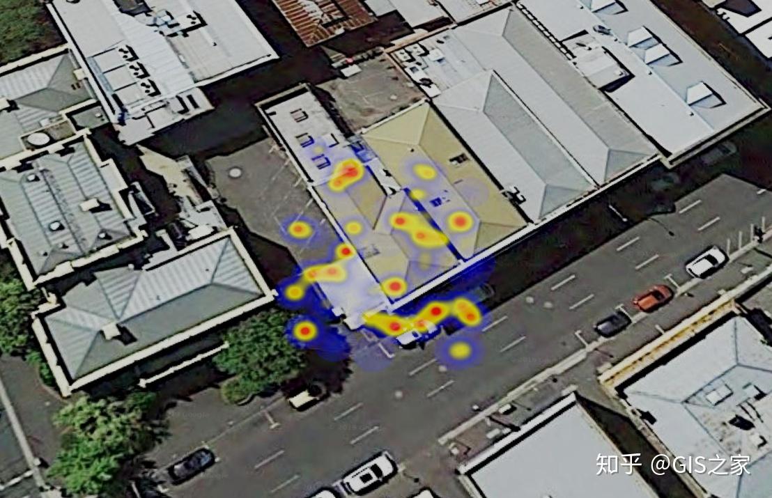 Cesium专栏-热力图（附源码下载） - 知乎