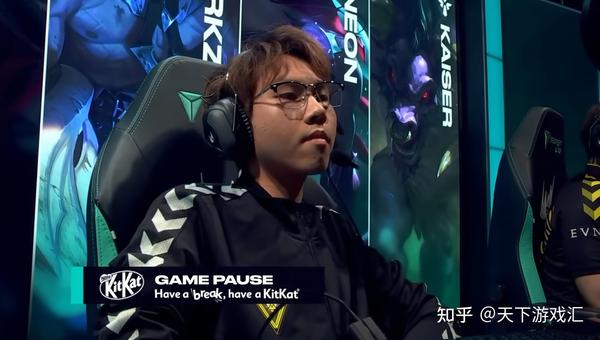 LPL中国选手止步六强，Bo死歌崩盘，VIT全员心态炸裂，大冷门出现 - 知乎