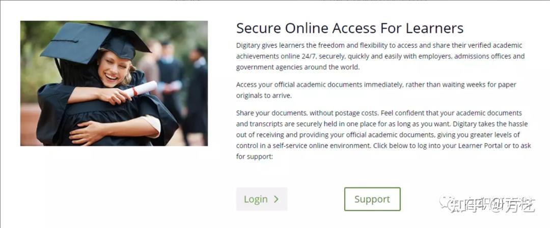 国际硕士认证——Digitary认证 - 知乎