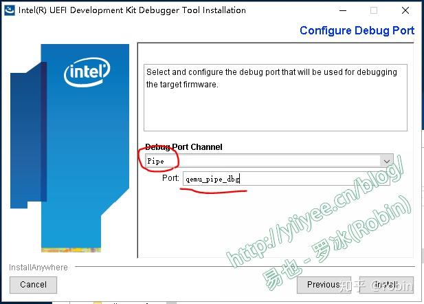 UEFI开发探索28 – 用Windbg建立UEFI调试环境 - 知乎
