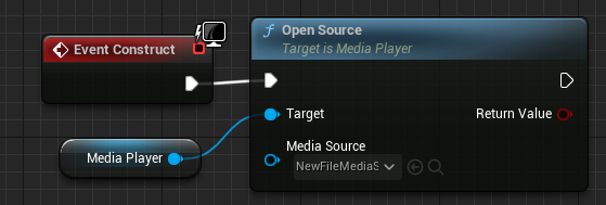 【UE5】 05 Media框架的探索与流视频播放应用 - 知乎