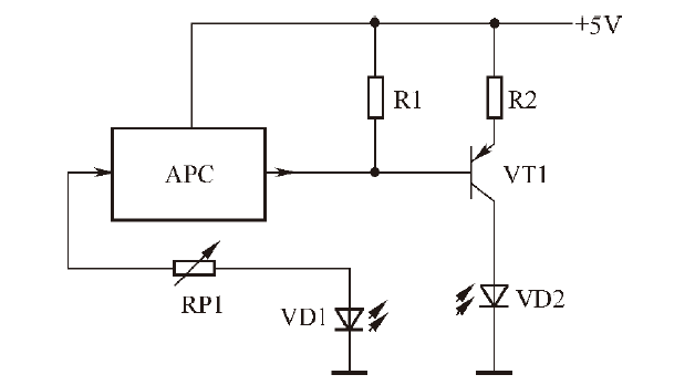 控制系统电路--ABL 电路、ACC 电路、ACK 电路、ARC 电路和APC 电路 - 知乎