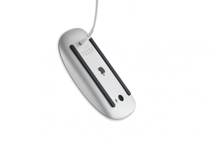 【91拆】惊喜不断 Magic Keyboard与Magic Mouse 2拆解 - 知乎