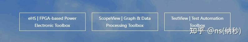全球十大品牌实时仿真机系统介绍 - 知乎