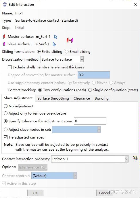 【Abaqus优秀案例】C3D10单元与C3D10M单元在接触中的使用对比 - 知乎