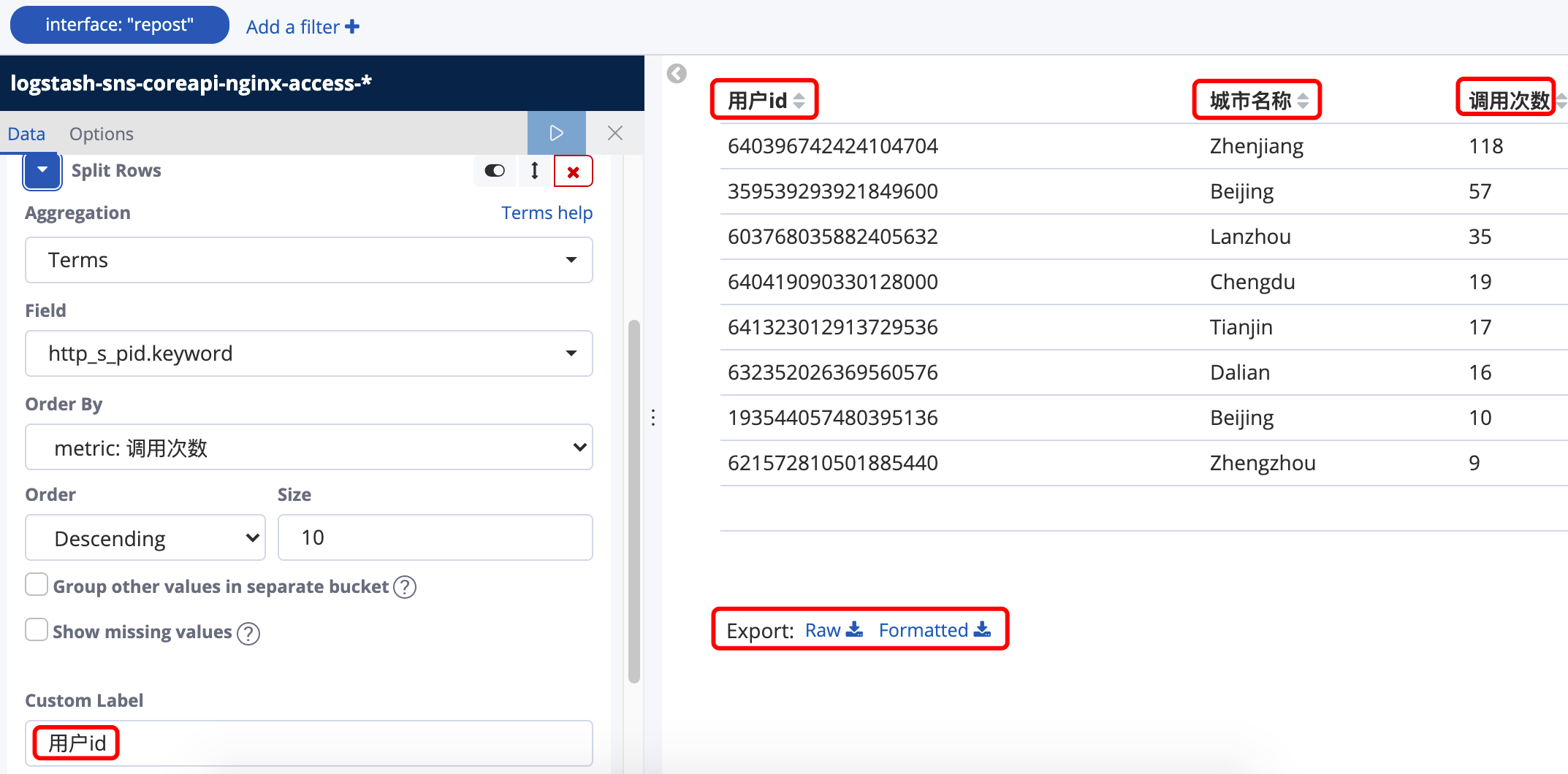 ELK日常使用基础篇 - 知乎