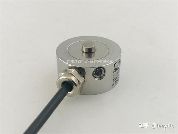 C9C/100N，C9C/200N微型力传感器/德国HBM - 知乎