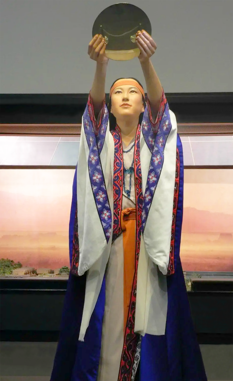 Fc吞食天地,日巫女的真身竟是魔法少女,是恶搞还是历史真相? 知乎