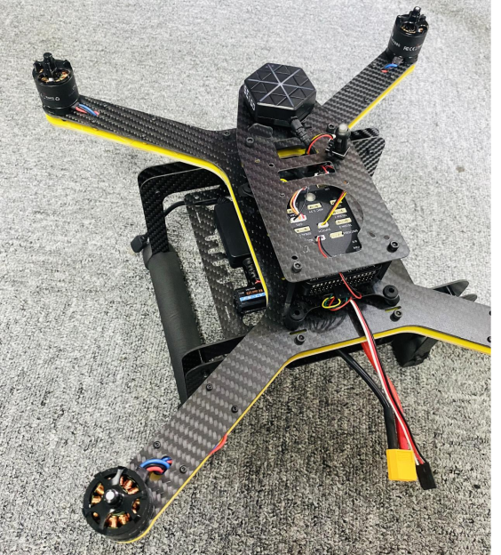 Z410升级树莓派4B机型终于和大家见面了！ - 知乎