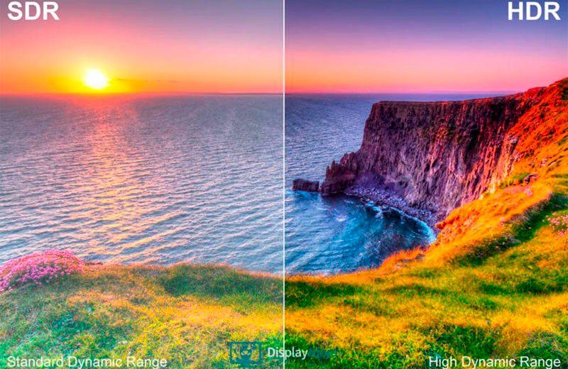 一文弄懂 HDR 标准，让购买更加得心应手 - 知乎