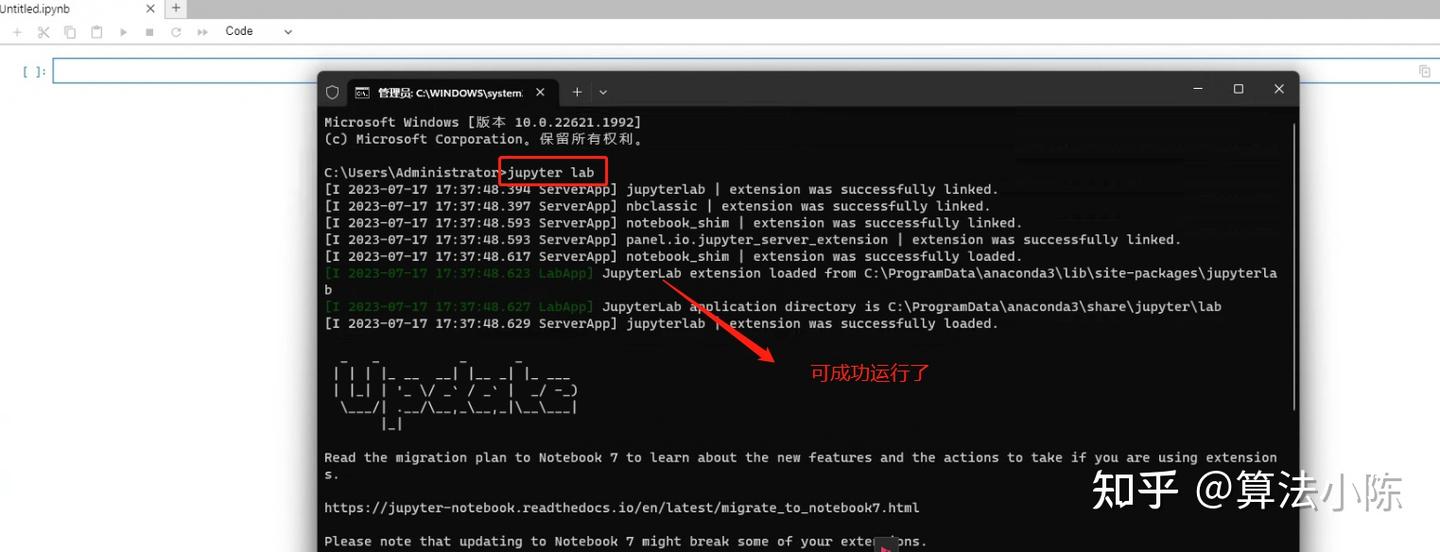OpenAI开发系列（五）：实现Jupyter本地环境下的OpenAI API调用 - 知乎