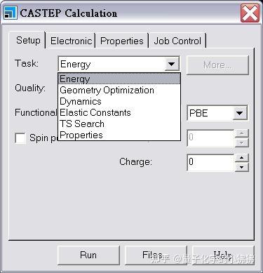 Materials-Studio-与-CASTEP-快速入门 - 知乎