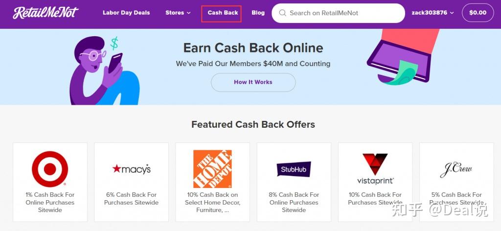 Retailmenot怎样发帖推广产品？深度解读美国Coupon站Retailmenot运作规则 - 知乎