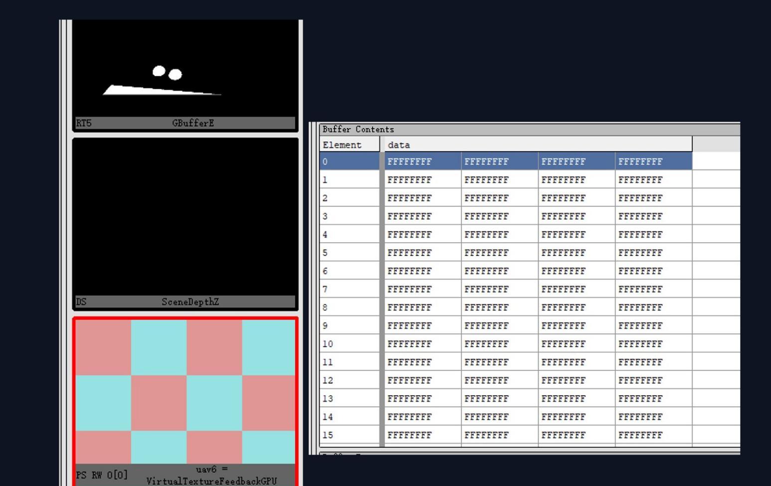 UE4 Virtual Texture - 知乎