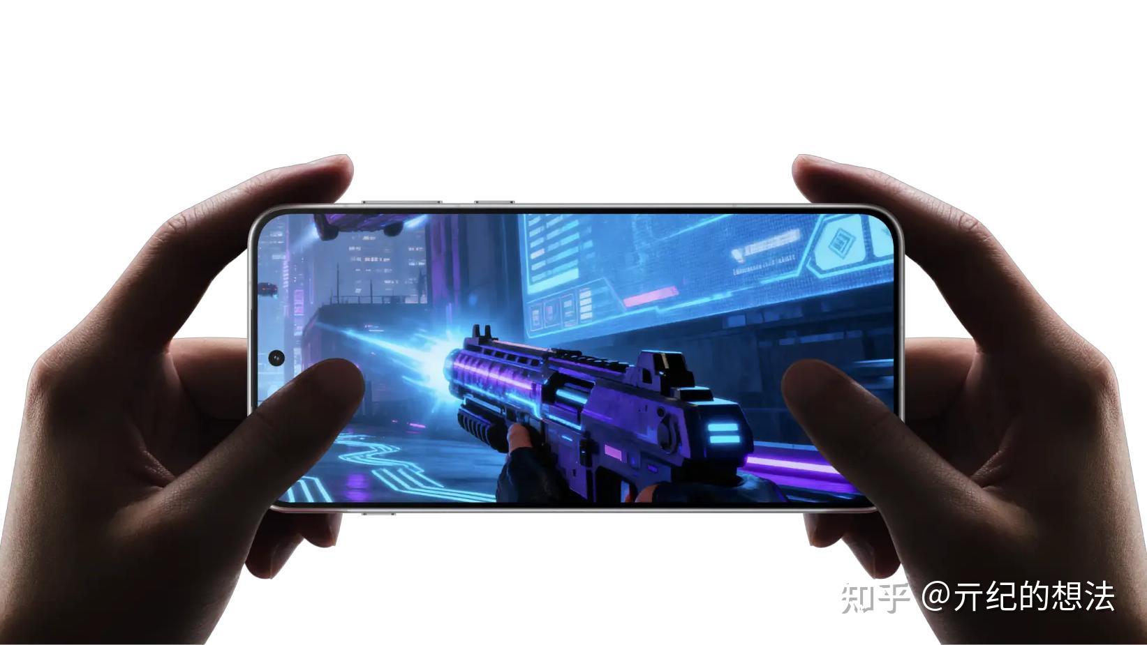 看完一加Ace 6T，我感觉一加Ace6买早了 - 知乎