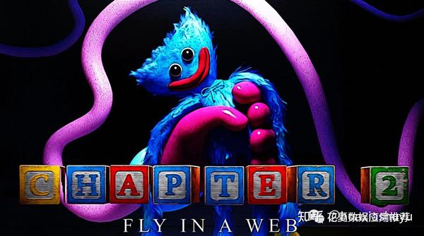 苹果IOS账号分享:「波比的游戏时间第二章-Poppy Playtime Chapter 2」-令人麻木的谜题和可怕的玩具等着你 - 知乎