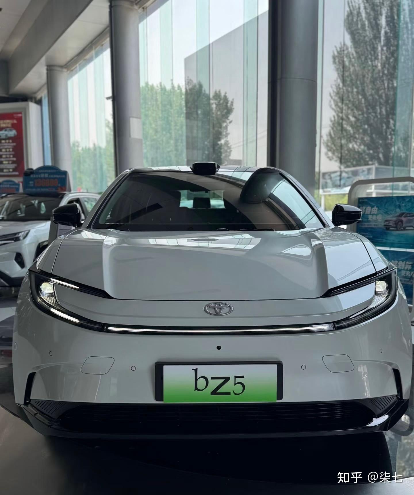 一起来了解下bz3和bz5的区别吧！ - 知乎