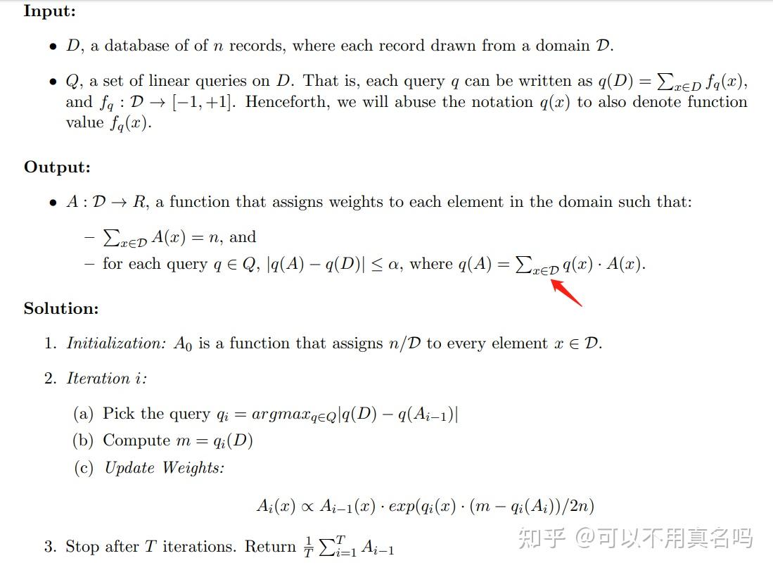 Multiplicative Weight Update - 知乎