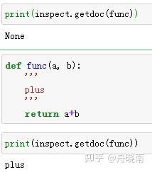 python inspect 用法 | 如何使用 signature 检查传入参数的类型 - 知乎