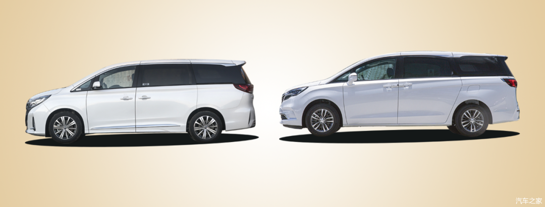 自主传祺GM8对比合资别克GL8，究竟差异在哪里？ - 知乎