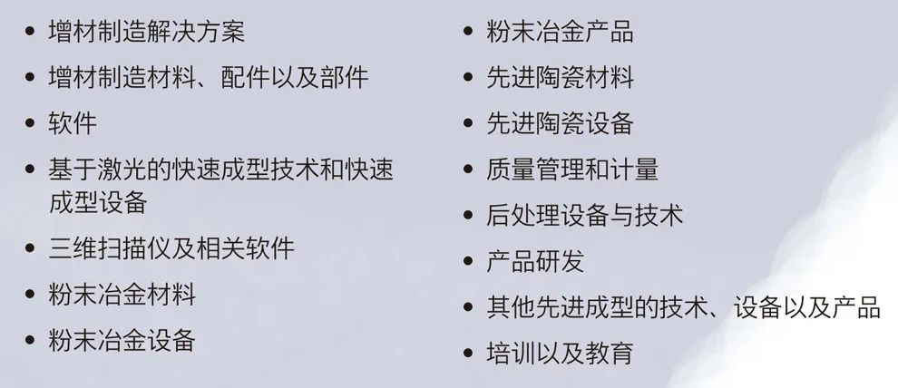 【展讯】2022深圳国际增材制造、粉末冶金与先进陶瓷展览会，将于9月14 16日在深圳举办！ 知乎
