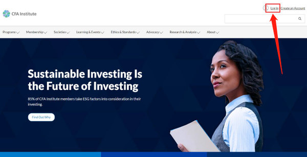 CFA官方原版书教材电子版下载步骤！（最新考纲） - 知乎