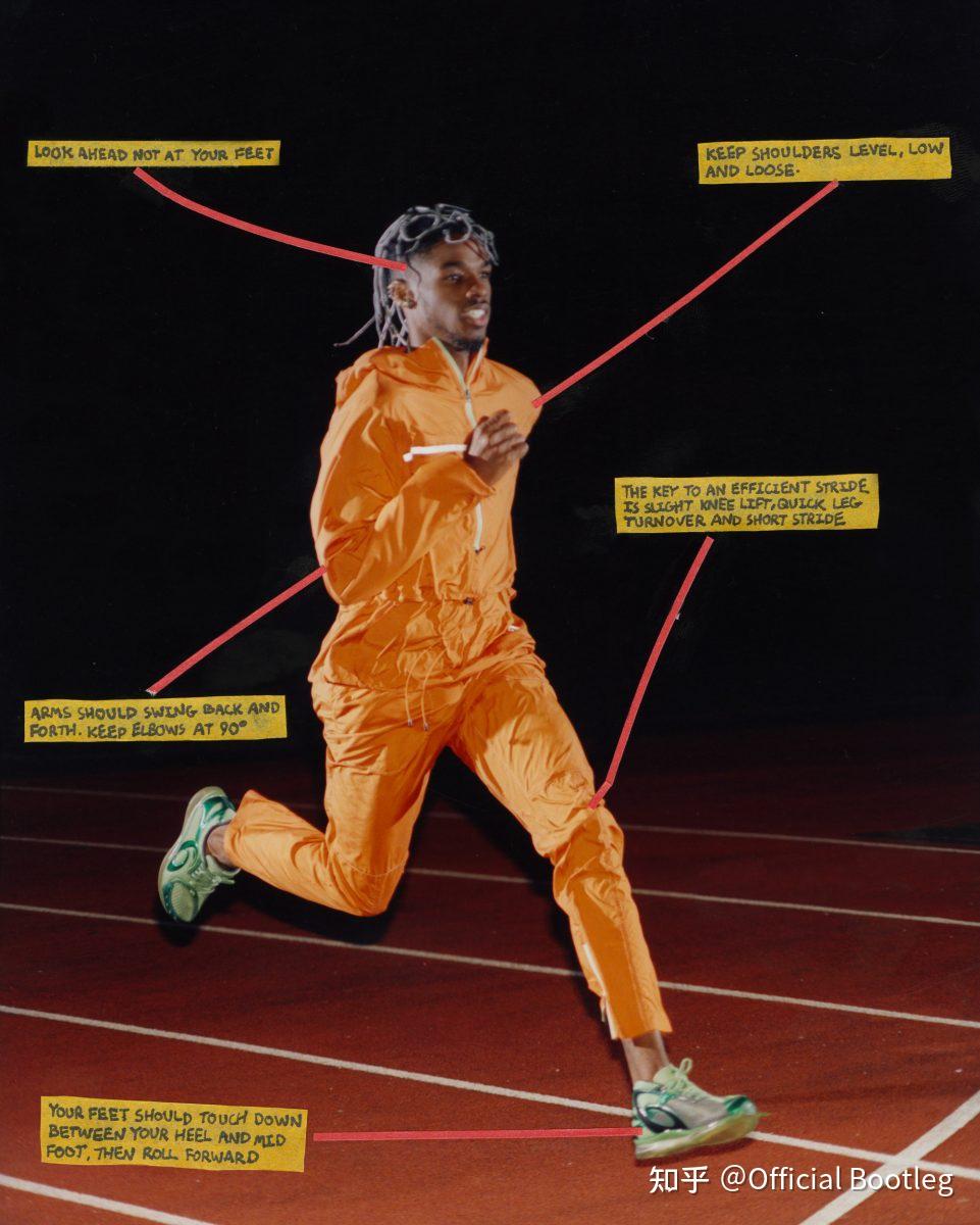 Photographer Spotlight 013 | Frank Lebon - 知乎