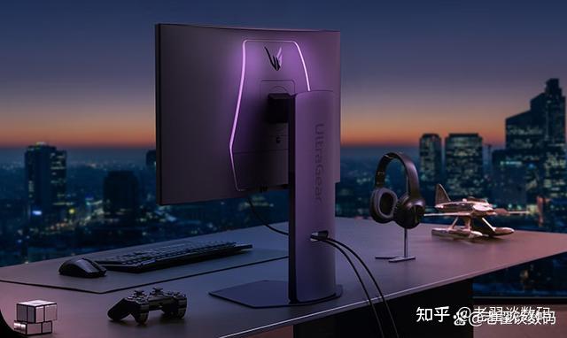 LG 27G850A（lg 27g850a）双模显示器怎么样？体验一周优缺点评测 - 知乎