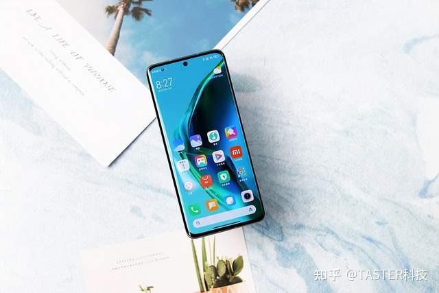 预算2300，为什么建议选择小米12X，而不是性价比更高的红米K50