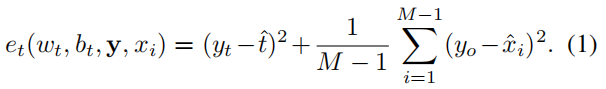 【ICML2021】SimAM: A Simple, Parameter-Free Attention Module for Convolutional Neural Networks - 知乎