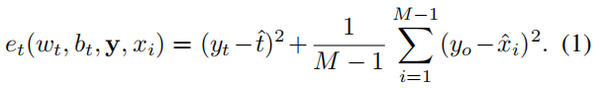 【ICML2021】SimAM: A Simple, Parameter-Free Attention Module for Convolutional Neural Networks - 知乎