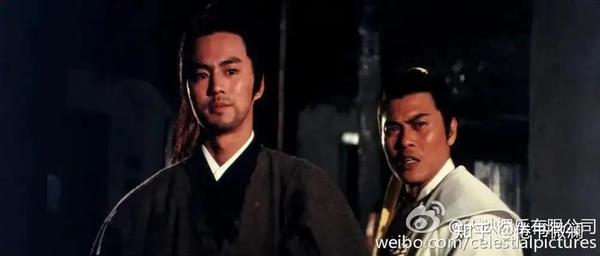 狄龙，演遍了古龙笔下最精彩的人 知乎