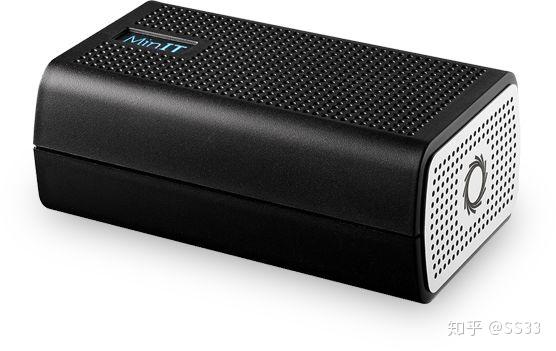 Nanopore-设备篇-纳米孔产品详解 - 知乎