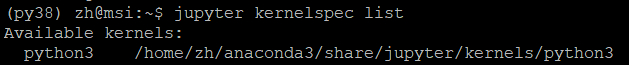 Ubuntu系统下安装Anaconda + Jupyter Notebook + Python + R - 知乎