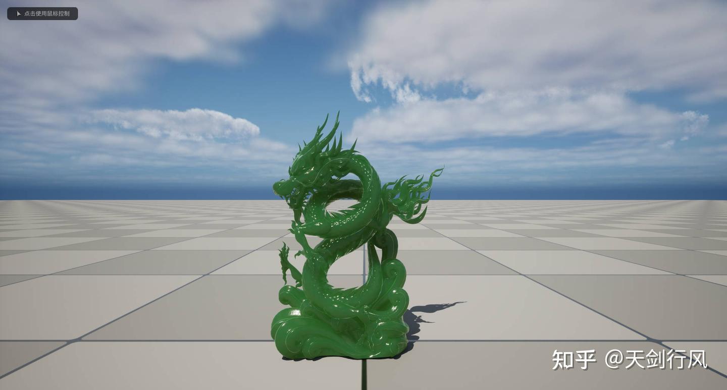 UE5-Substrate材质系统-05-Examples - 知乎