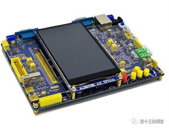 STM32 进阶教程 1 - micropython 移植 - 知乎