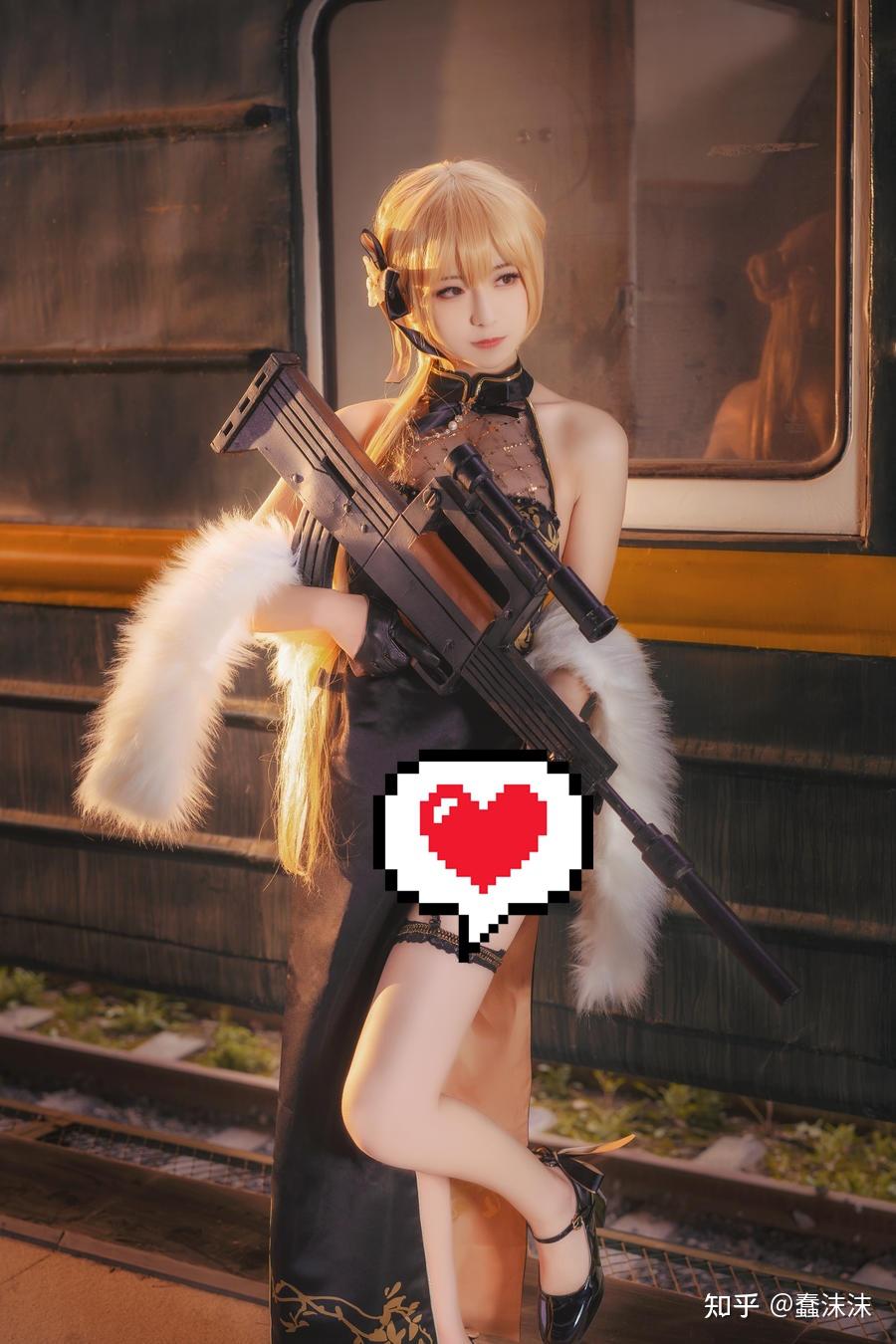 弥音音ww写真合集cos图片:OTs14 免费在线观看 - 知乎