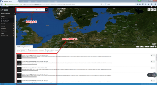 CALIPSO数据调研 - 知乎