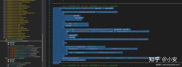 Net序列化学习之xmlserializer 知乎