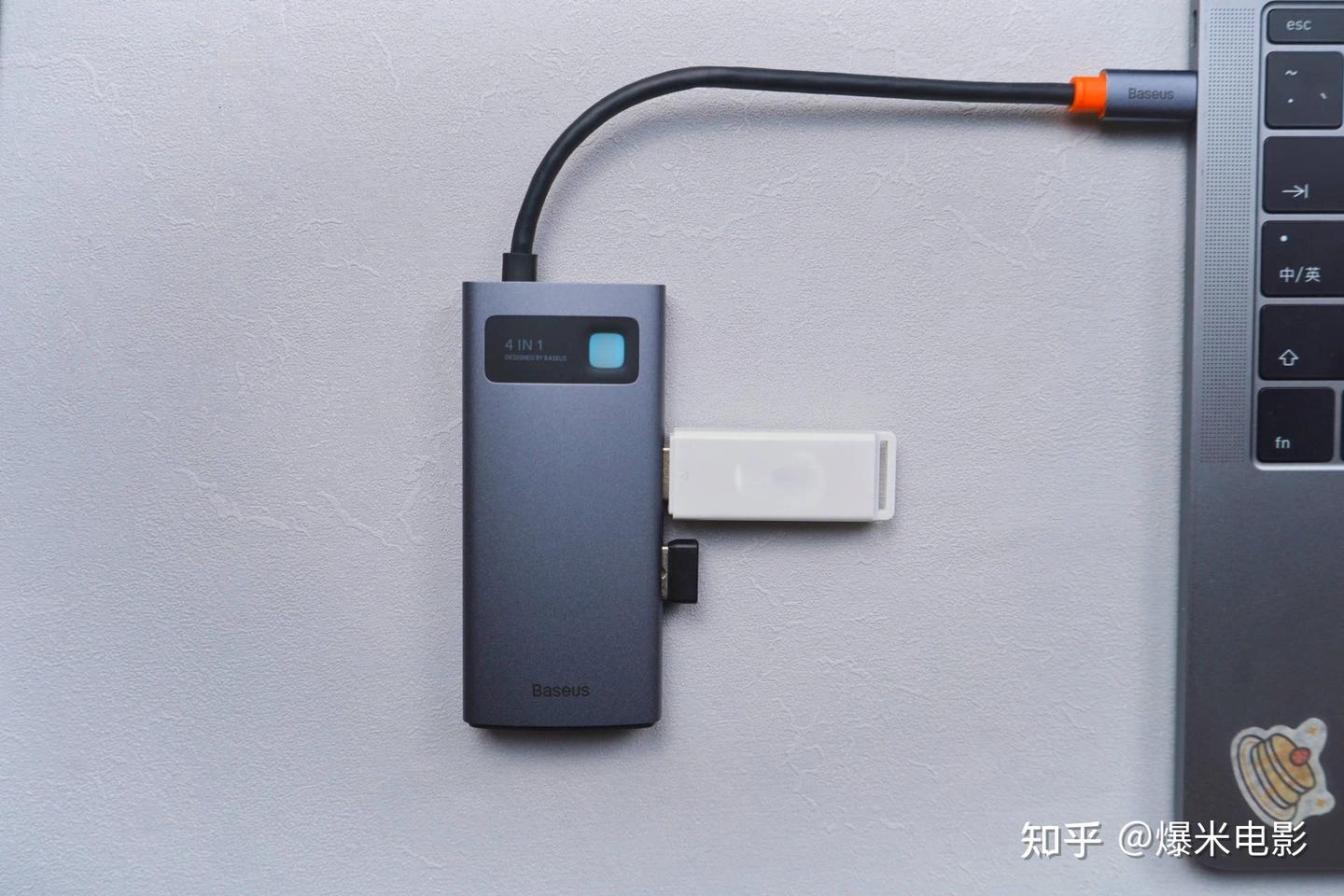 （2023最新）拓展坞（扩展坞）选哪个品牌的比较靠谱？附百元左右高性价比拓展坞推荐｜倍思、联想、绿联 - 知乎