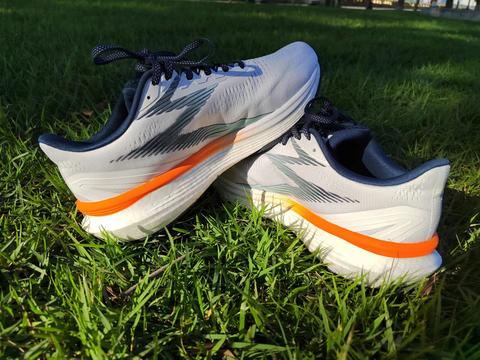 361° 品牌的哪些跑鞋值得安利？