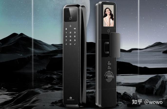 618 买智能锁，凯迪仕k20promax和德施曼Q50Fmax哪个好？对比区别大不大？