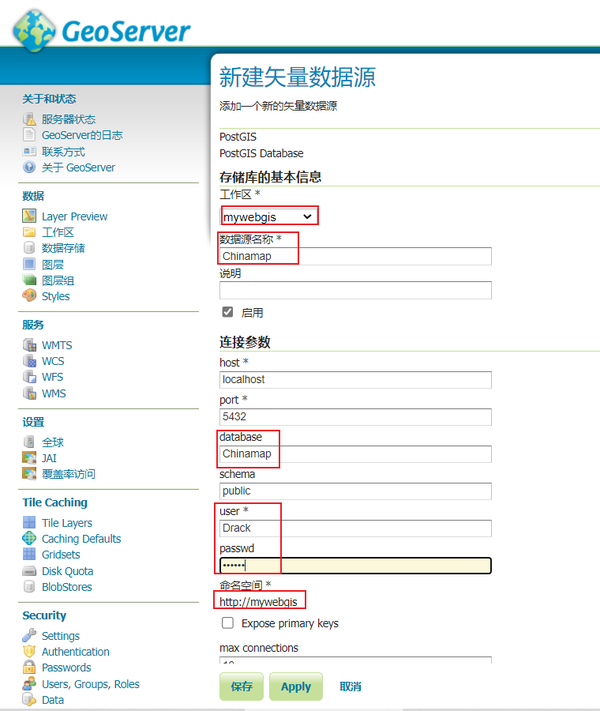 基于WebGIS+OpenLayers实现数据查询 - 知乎