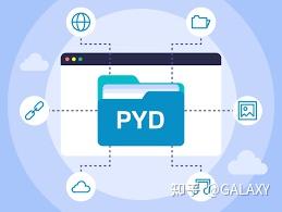 详解Python文件： .py、.ipynb、.pyi、.pyc、 .pyd ！ - 知乎