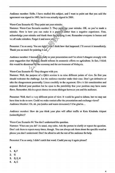 仙品课后习题答案汇总！新未来大学英语综合教程3B 孙有中课后习题答案 - 知乎